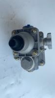 China Liugong 13c1499 Wheel Loader Oil Water Separator Combination Valve 3 Months Warranty for sale