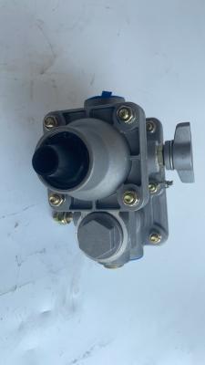 China Liugong 13c1499 Wheel Loader Oil Water Separator Combination Valve 3 Months Warranty for sale