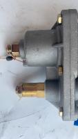 China Liugong 13c1499 Wheel Loader Oil Water Separator Combination Valve 3 Months Warranty for sale