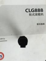 China Liugong 30B0545 Wheel Loader Pressure Controller Switch 100% Original for sale