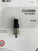 China Liugong 30B0545 Wheel Loader Pressure Controller Switch 100% Original for sale