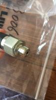 China Liugong Loader Accessories Pressure Sensor Air Pump Switch 30B0717 for sale