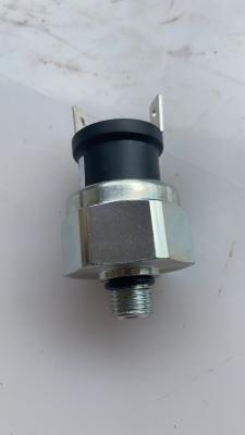 China Liugong 30B0952 Air Compressor Pressure Switch for Wheel Loader 24V for sale