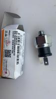 China Liugong 30B0952 Air Compressor Pressure Switch for Wheel Loader 24V for sale