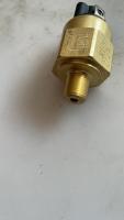 China Liugong Loader Oil Pressure Switch 30B0136P01 24V Original Replacement Part for sale