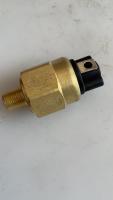 China Liugong Loader Oil Pressure Switch 30B0136P01 24V Original Replacement Part for sale