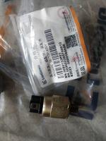 China Liugong Wheel Loader Oil Pressure Switch 30B0133P01 24V Original Accessory for sale