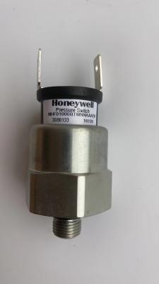China Liugong Wheel Loader Oil Pressure Switch 30B0133P01 24V Original Accessory for sale