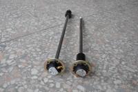 China OEM 30B0158 Oil Level Gauge for Liugong Loader 100% Original Liquidometer for sale
