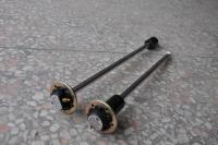 China OEM 30B0158 Oil Level Gauge for Liugong Loader 100% Original Liquidometer for sale