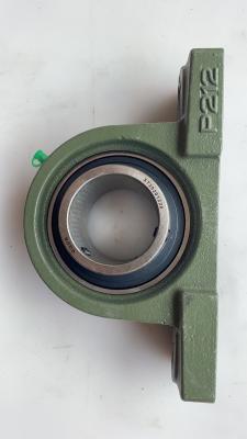 China Liugong 26B0025 Stainless Steel Pillow Ball Bearing Seat for Loader 100% Original for sale