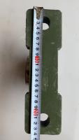 China Liugong 26B0025 Stainless Steel Pillow Ball Bearing Seat for Loader 100% Original for sale