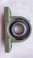 China Liugong 26B0025 Stainless Steel Pillow Ball Bearing Seat for Loader 100% Original for sale