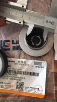 China Liugong 17B0096 Wheel Loader Shock Absorber Cushion Original Spare Part for sale