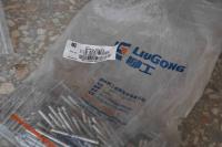 China 20B0045 Needle Roller Loader Bearing Steel Cylindrical Pins for sale