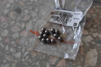 China 20B0026 Wheel Loader Spare Parts Carbon Steel Ball 50mm for Liugong for sale