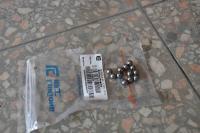 China 20B0026 Wheel Loader Spare Parts Carbon Steel Ball 50mm for Liugong for sale