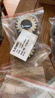 China LIUGONG Construction Machinery Spur Gear 41A0104 Planetary Gear 100% Original for sale