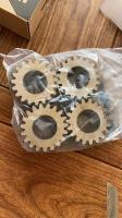 China LIUGONG Construction Machinery Spur Gear 41A0104 Planetary Gear 100% Original for sale