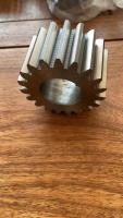 China LIUGONG Construction Machinery Spur Gear 41A0104 Planetary Gear 100% Original for sale