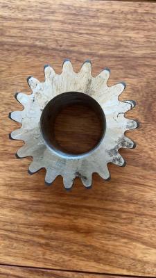 China LIUGONG Construction Machinery Spur Gear 41A0104 Planetary Gear 100% Original for sale