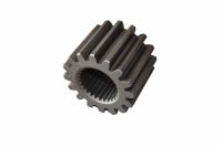China LIUGONG 41A0100 Sun Gear Cylindrical Gear for Construction Machinery Parts Engine for sale
