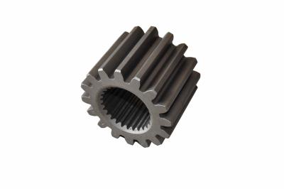 China LIUGONG 41A0100 Sun Gear Cylindrical Gear for Construction Machinery Parts Engine for sale