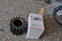 China LIUGONG 41A0100 Sun Gear Cylindrical Gear for Construction Machinery Parts Engine for sale