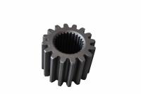 China LIUGONG 41A0100 Sun Gear Cylindrical Gear for Construction Machinery Parts Engine for sale
