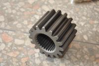 China LIUGONG 41A0100 Sun Gear Cylindrical Gear for Construction Machinery Parts Engine for sale