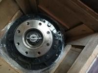 China LIUGONG Loader Main Drive Assembly 41C0087 Differential Assy for Construction Machinery 100% Original for sale