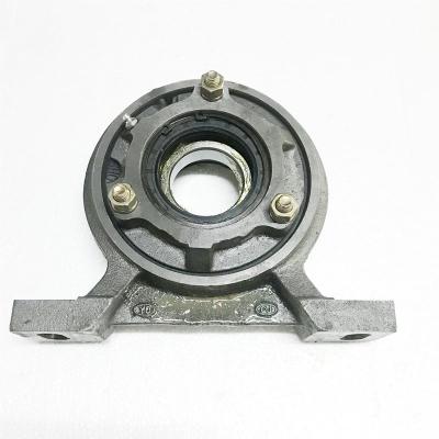 China LIUGONG 41C0089 Loader Front Drive Shaft Intermediate Support Bearing Seat 100% Original for sale