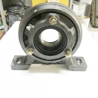 China LIUGONG 41C0089 Loader Front Drive Shaft Intermediate Support Bearing Seat 100% Original for sale