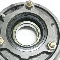 China LIUGONG 41C0089 Loader Front Drive Shaft Intermediate Support Bearing Seat 100% Original for sale