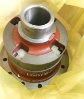 China Construction Machinery Rear Axle Differential Assembly 41C0110 Wet Type Limited Slip A-Axle for sale
