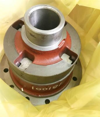 China Construction Machinery Rear Axle Differential Assembly 41C0110 Wet Type Limited Slip A-Axle for sale