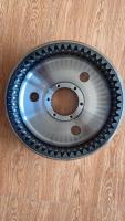 China Loader Stainless Steel Internal Ring Gear 42A0003 for Construction Machinery Engine for sale