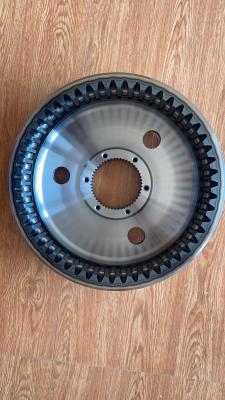China Loader Stainless Steel Internal Ring Gear 42A0003 for Construction Machinery Engine for sale