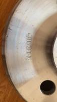 China Loader Stainless Steel Internal Ring Gear 42A0003 for Construction Machinery Engine for sale