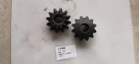 China LIUGONG Wheel Loader Bevel Gear 43A0002 Engine Parts Construction Machinery Accessories for sale