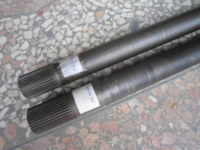 China LIUGONG Wheel Loader Half Shaft 4474305356 for Construction Machinery Transmission 100% Original for sale