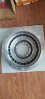 China LGMC Wheel Loader Transmission Pump Wheel 47A0004 100% Original Engine Part for sale