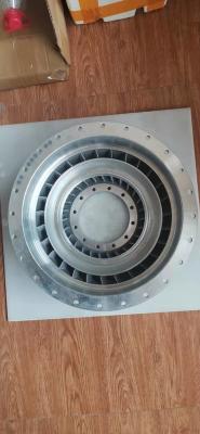 China LGMC Wheel Loader Transmission Pump Wheel 47A0004 100% Original Engine Part for sale