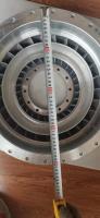 China LGMC Wheel Loader Transmission Pump Wheel 47A0004 100% Original Engine Part for sale