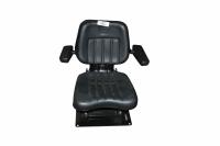 China LIUGONG 47C0219 Wheel Loader Transmission Shock Absorption Driver Seat Original 3-Month Warranty for sale