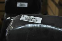 China LIUGONG Wheel Loader High Seat 47C0289 Driver Chair Assy Transmission Accessories Original for sale
