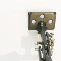 China LIUGONG Original 47C2743 Wheel Loader Transmission Window Lock Engine Accessory for sale