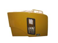 China LIUGONG Wheel Loader Transmission Hood 48C1053 Original Engine Parts 100% New for sale