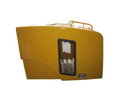 China LIUGONG Wheel Loader Transmission Hood 48C1053 Original Engine Parts 100% New for sale