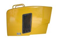 China LIUGONG Wheel Loader Transmission Hood 48C1053 Original Engine Parts 100% New for sale